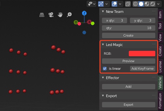 Designer - Vimdrones Document